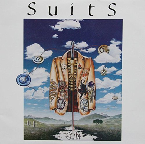 Amazon.com: Suits [VINYL]: CDs & Vinyl