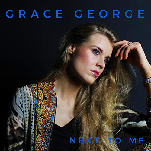 Amazon.co.jp: Next to Me : Grace George: Digital Music