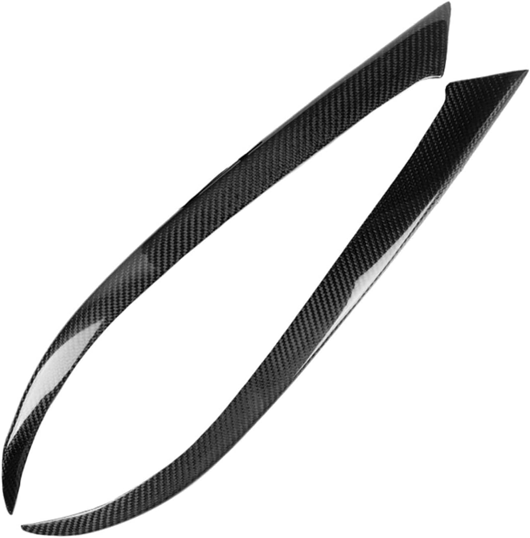 Amazon.co.jp: Car Headlamp Eyebrow Light Ford Focus 2005 2006 2007 2008 ...
