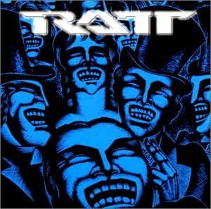 Amazon.co.jp: Ratt: ミュージック