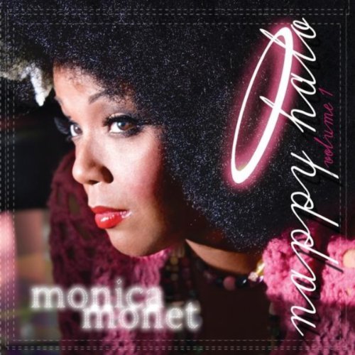Amazon.co.jp: Nappy Halo, Vol. 1 : Monica Monet: デジタルミュージック