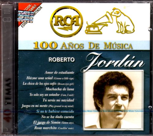 Roberto Jordan - 40 Temas - Amazon.com Music