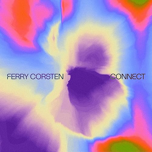 Connect by Ferry Corsten on Amazon Music - Amazon.com