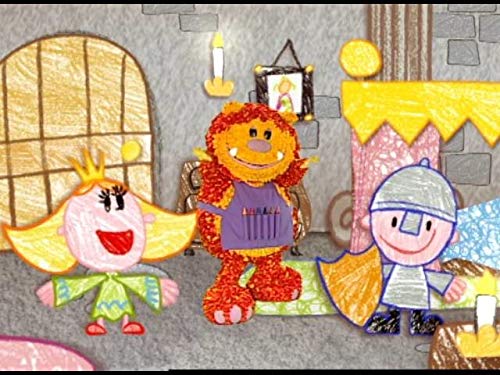 Watch Get Squiggling - Season 1 | Prime Video