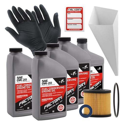 2010 Lexus RX 350 Oil Type | EnginesWork