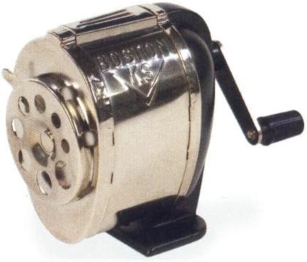 Amazon.com: Table/Wall-Mount Pencil Sharpener : Office Products