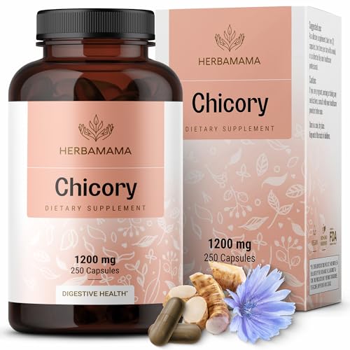 10 Amazing Chicory Root Health Benefits & How to Use at Home