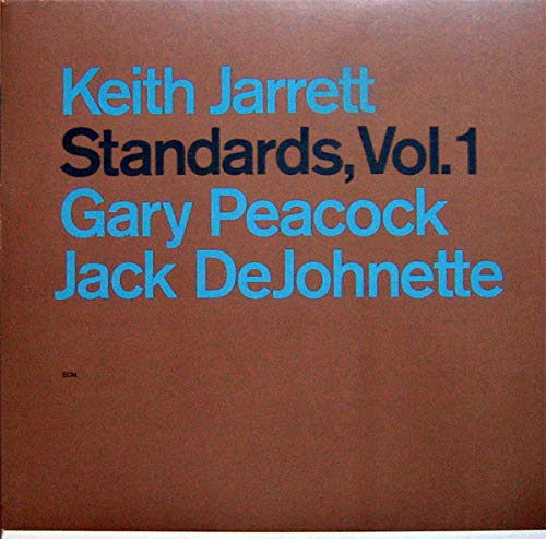 standards, vol.1 LP - Amazon.com Music