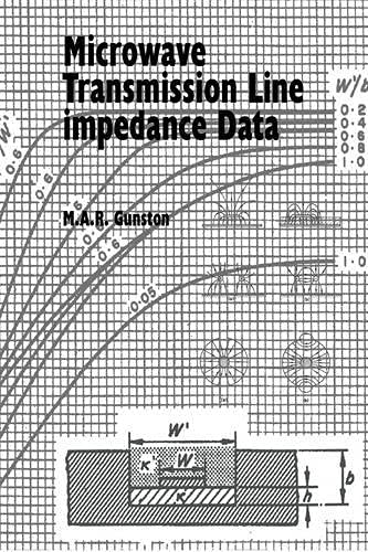 Microwave Transmission Line Impedence Data (Electromagnetic Waves ...