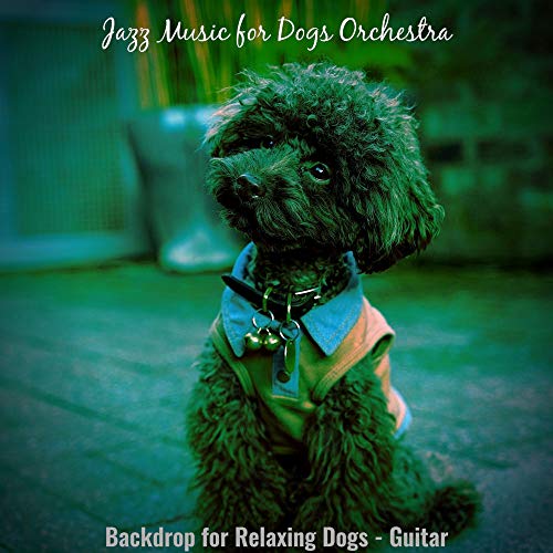 Amazon Music UnlimitedでJazz Music for Dogs OrchestraのBackdrop for ...