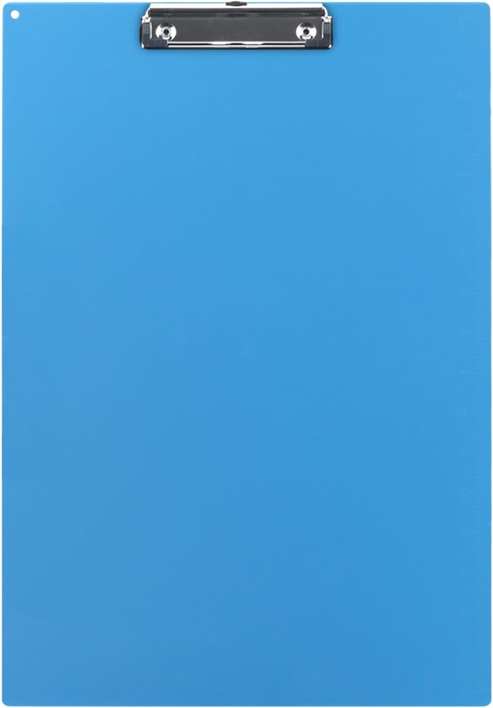 Amazon.com : Acocony 11 x 17 Clipboard with Ruler Vertical Extra Large ...