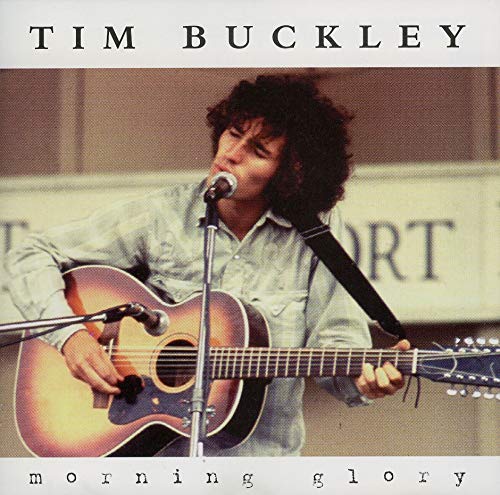 Morning Glory: Tim Buckley: Amazon.es: CDs y vinilos}