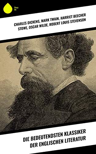 Die bedeutendsten Klassiker der englischen Literatur eBook : Dickens ...