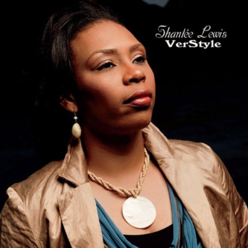 Play Verstyle by Shantee Lewis on Amazon Music