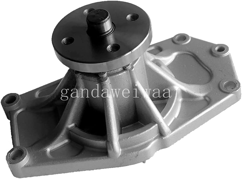 Amazon.com: water pump ME015217 ME995424 ME995425 ME995426 ME996868 for ...