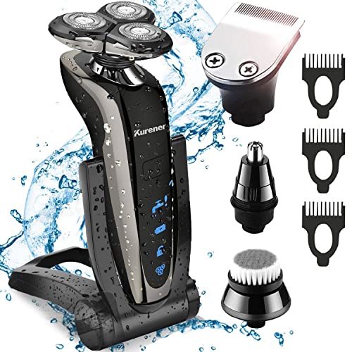 10 Electric Razor & Shaver Sales This Black Friday 2024 - November Deals