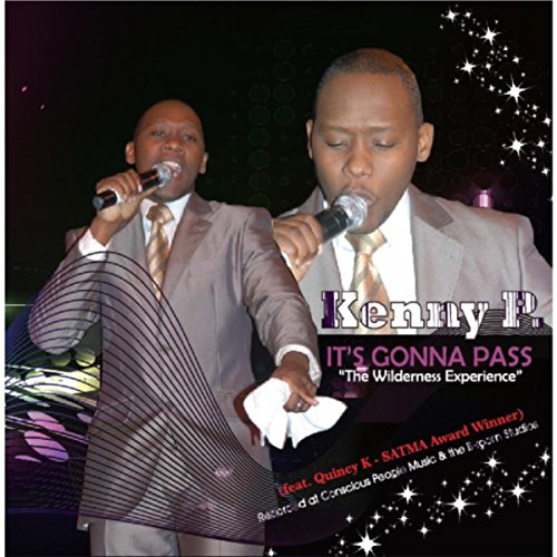 Amazon.com: It's Gonna Pass : Kenny P: Digital Music