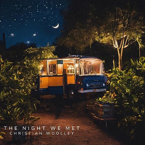 Écouter The Night We Met de Christian Woolley sur Amazon Music Unlimited