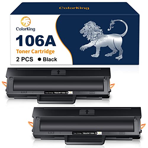 Toner HP 106A – Die 15 besten Produkte im Vergleich - WinTotal