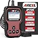 ANCEL JP700 JOBD OBD2 Japanese Car Scanner, JDM Automotive Code Reader ...