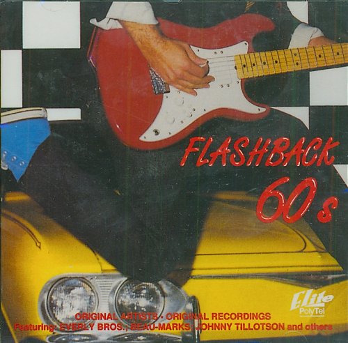 Flashback 60's - Amazon.com Music