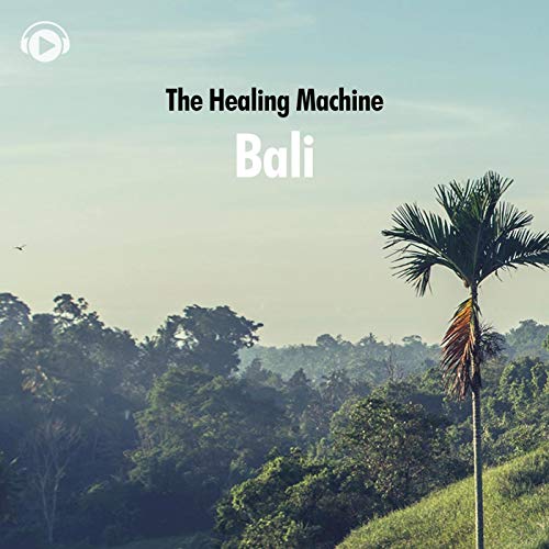 The Healing Machine: -Relaxing music from the warm sun of Bali- by ALL ...