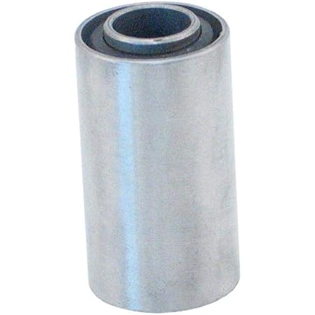 Amazon.com: URO Parts 30645401 Trailing Arm Bushing, Rear Lower Inner ...