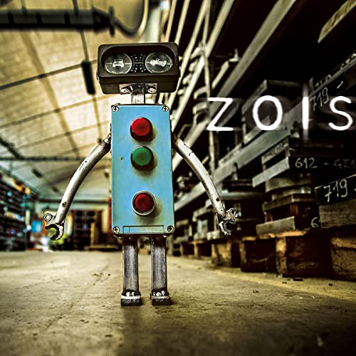 Play Zois by Zois on Amazon Music