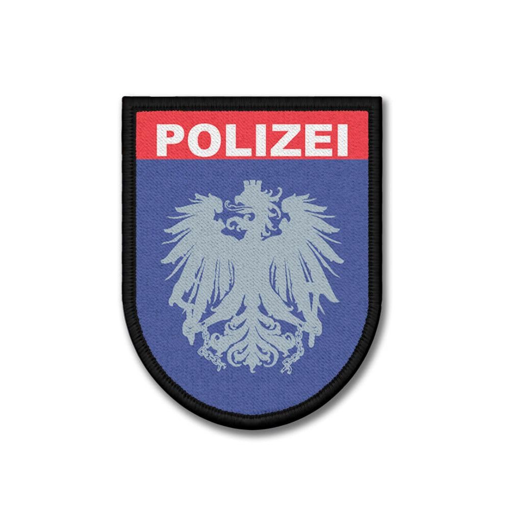 Polizei Wien Logo