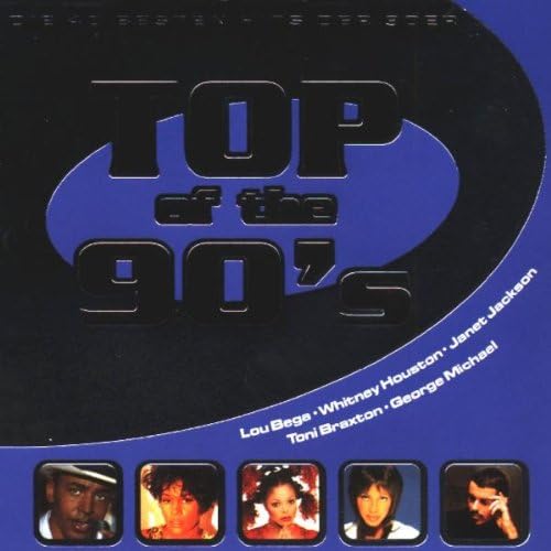 Top of the 90's-Die 40 besten Hits der 90er by Various: Amazon.co.uk ...