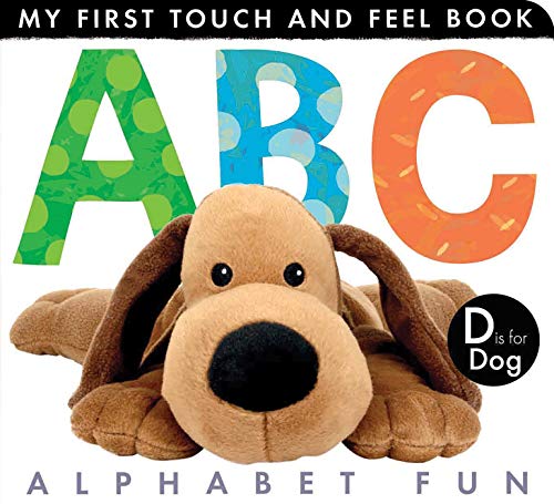 Amazon.com: ABC Alphabet Fun (My First): 9781589255920: Litton ...