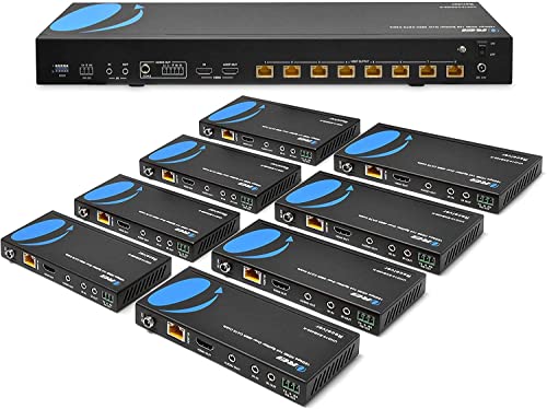 Find The Best Hdmi Splitter 10 Port Reviews & Comparison - Katynel