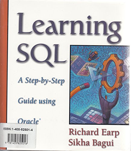 『Database Systems: AND Learning SQL, a Step by Step Guide - 読書メーター
