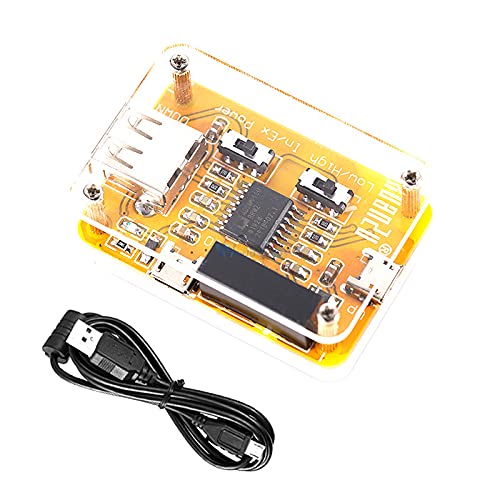 Amazon.com: ADUM4160 USB to USB Isolator Module 1500V Industrial ...