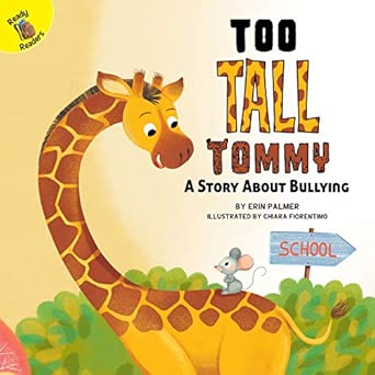 Too Tall Tommy : Buy Online at Best Price in KSA - Souq is now Amazon ...