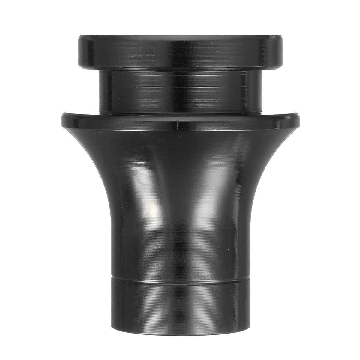 Amazon.com: XRMXF Aluminum Shift Knob Boot Retainer/Adapter for Manual ...