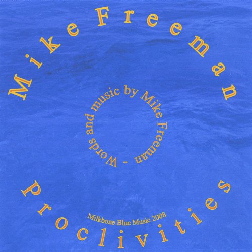 Spiele Proclivities von Michael Freeman and Sturdy Moss auf Amazon Music ab