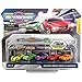MicroMachines Pack de démarrage Micro Machines, Drag Race Classics ...