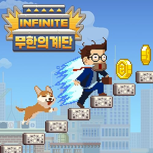 Amazon MusicでNFLY studioの무한의 계단 (Original Soundtrack)を再生する