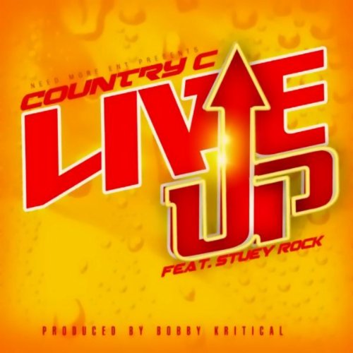 Amazon.com: Live Up [Explicit] : Country C: Digital Music