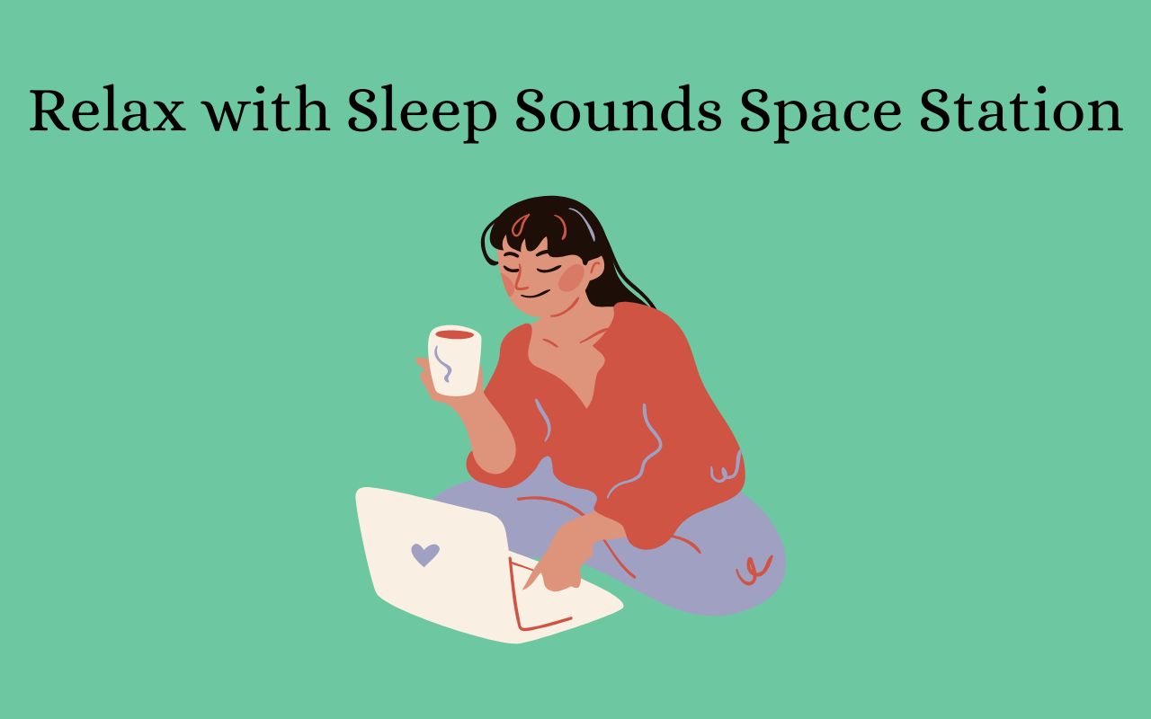 Amazon.in: Sleep Sounds Space Station : Alexa Skills