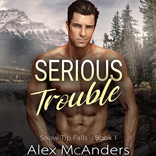 Amazon.com: Serious Trouble: Nerd/Jock MM Sports Romance (Audible Audio ...