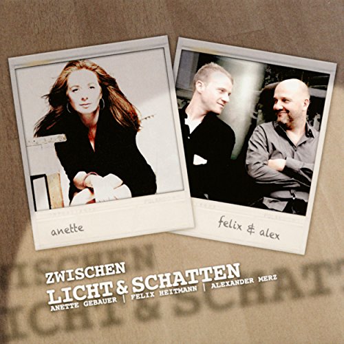 Amazon.com: Zwischen Licht & Schatten : Anette Gebauer: Digital Music