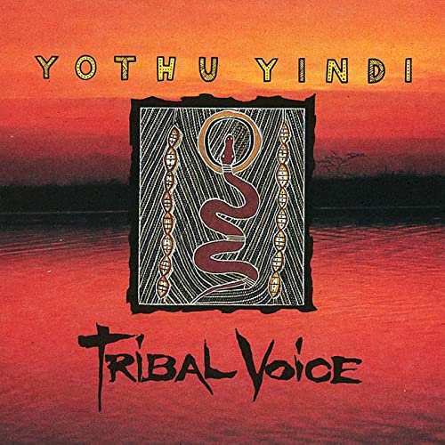 Amazon MusicでYothu YindiのTribal Voiceを再生する