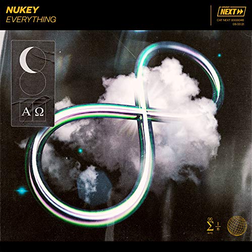 Everything (Extended Mix) by NuKey on Amazon Prime Music