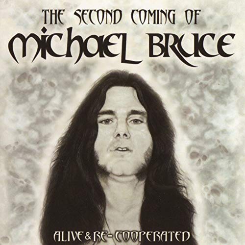 Play The Second Coming Of Michael Bruce: Alive & Re-Cooperated by ...