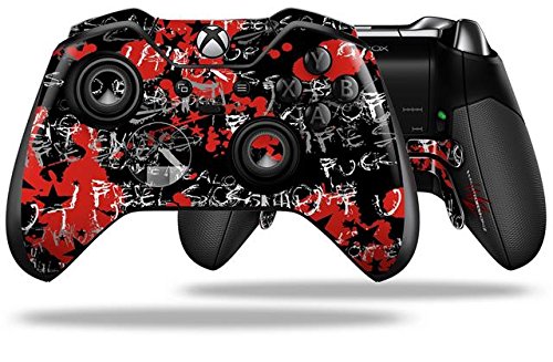 Amazon.com: Emo Graffiti - WraptorSkinz Decal Style Vinyl Skin Wrap ...