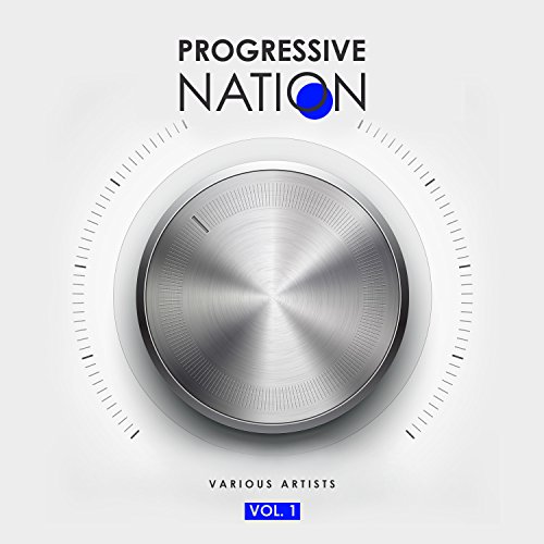 Amazon.com: Progressive Nation, Vol. 1 : VARIOUS ARTISTS: Digital Music