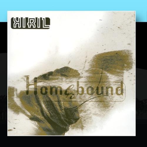 Kiril - Homebound - Amazon.com Music