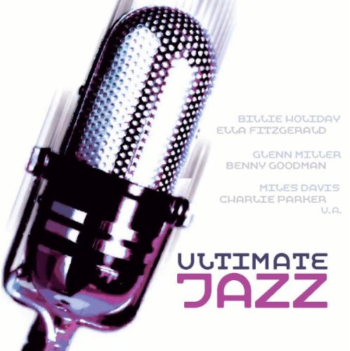 Amazon.com: Ultimate Jazz Collection: CDs & Vinyl